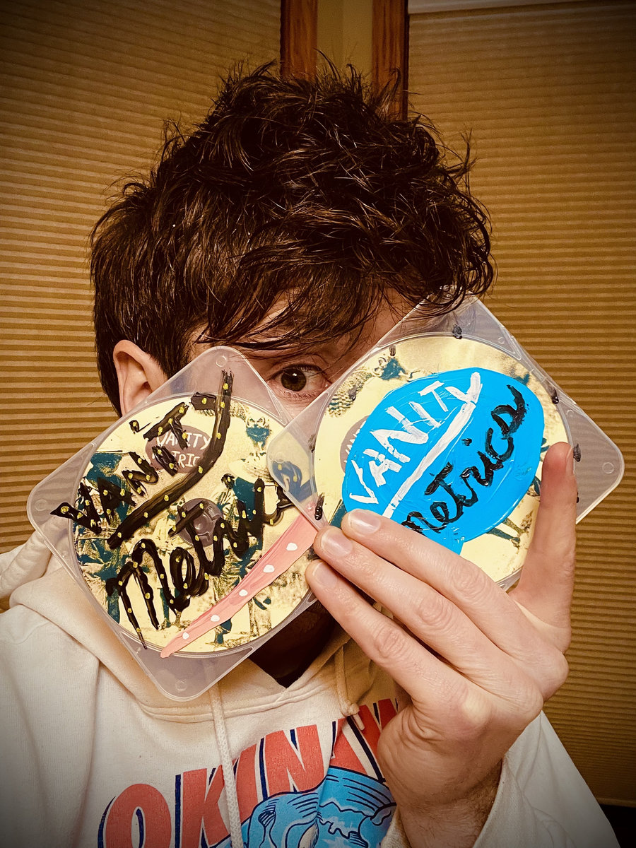 VANITY METRICS EP | VANITY METRICS