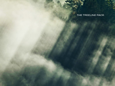 The Treeline Pack | Ultimae