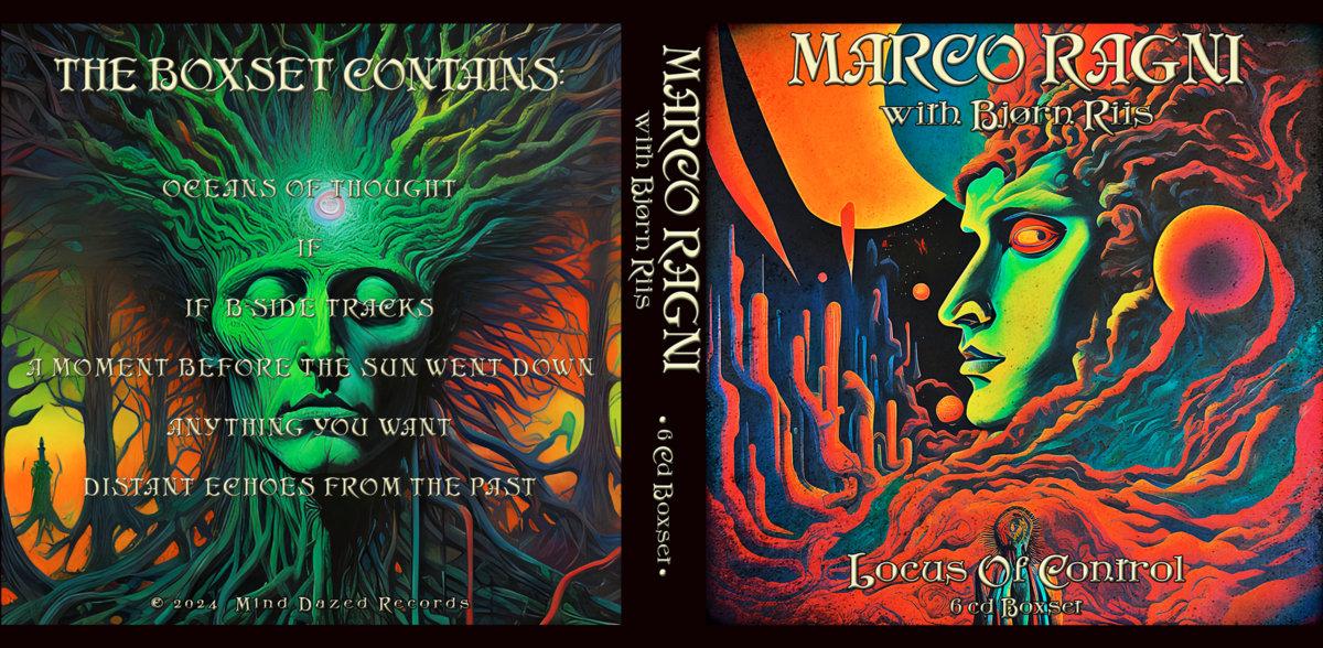 Distant echoes from the past (Distant Echoes from the past - Rarities ...