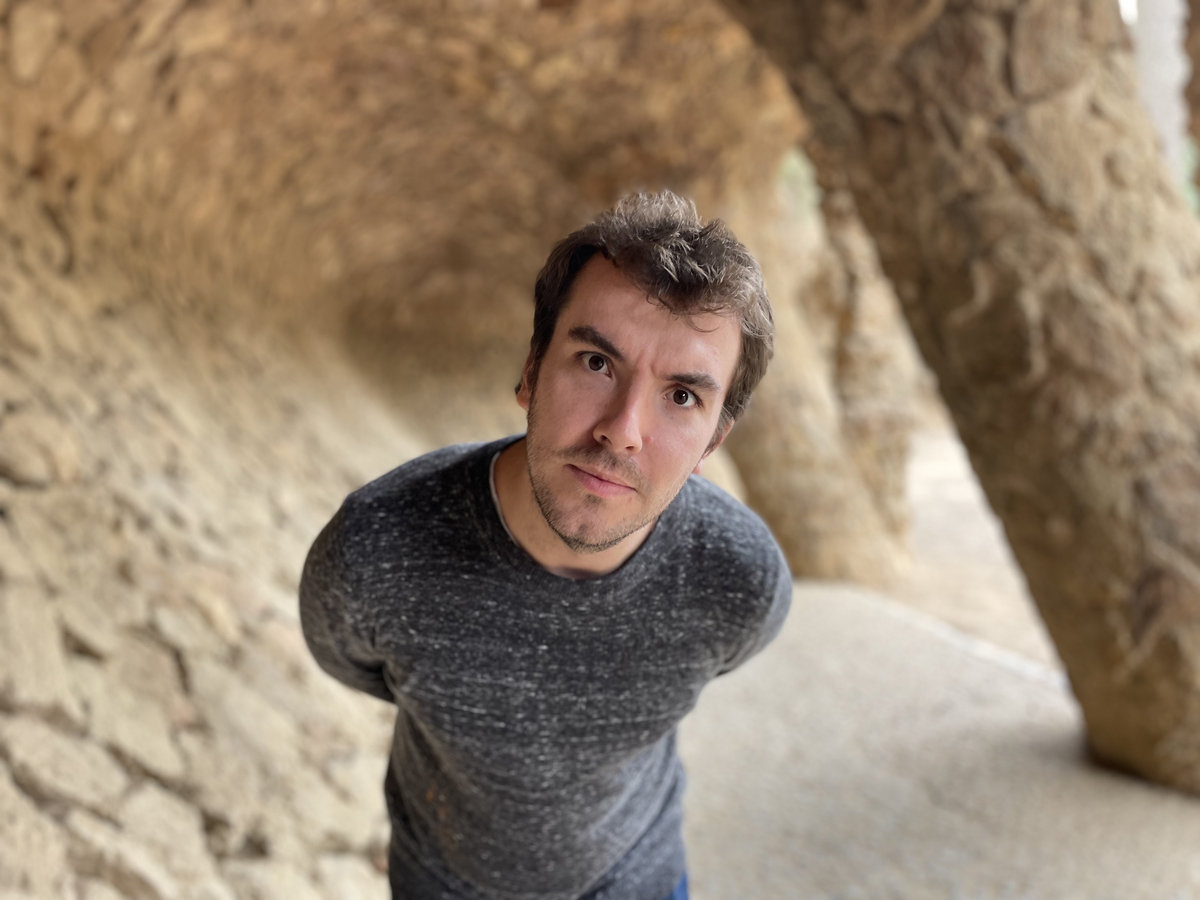 Mabel | William Moore