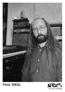 Music | Paul Riedl