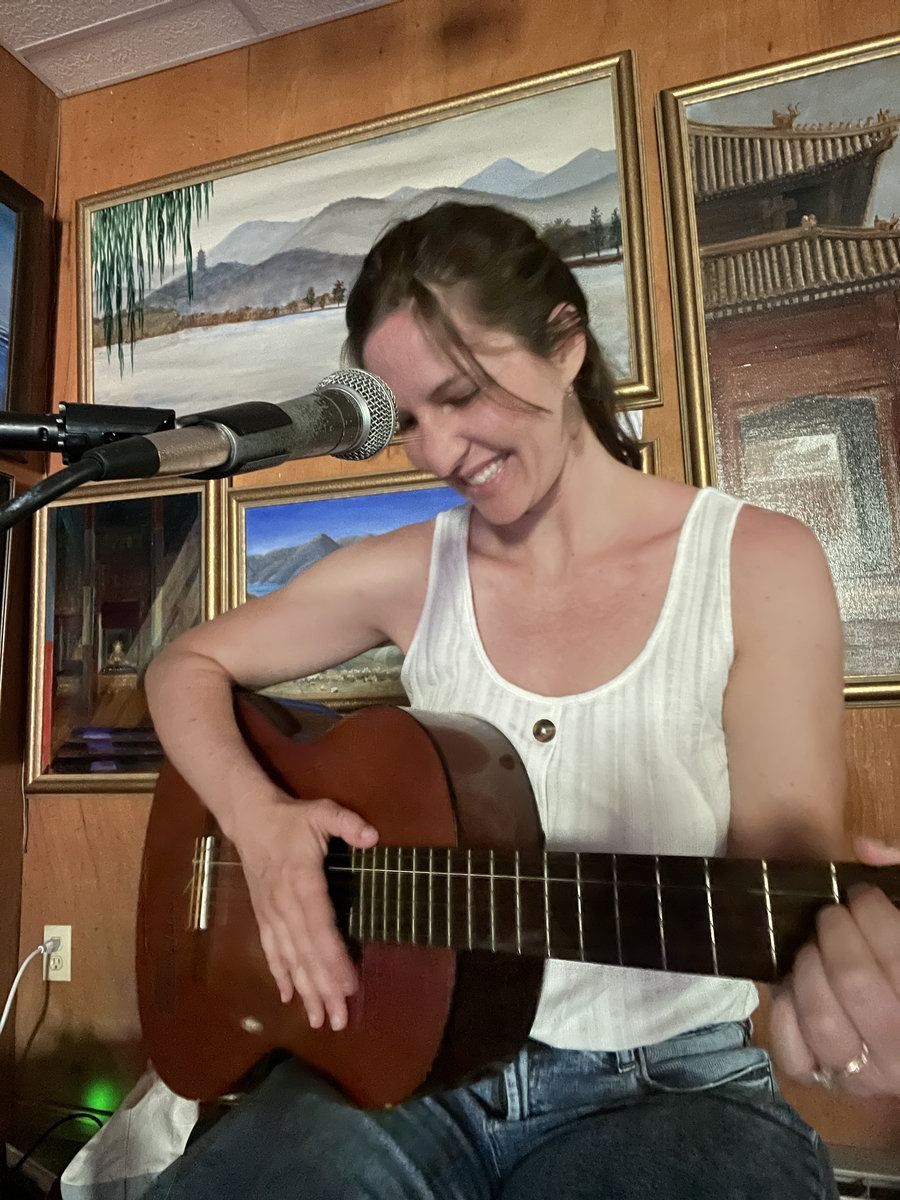 Where my Soul Belongs | Ashley Homstad