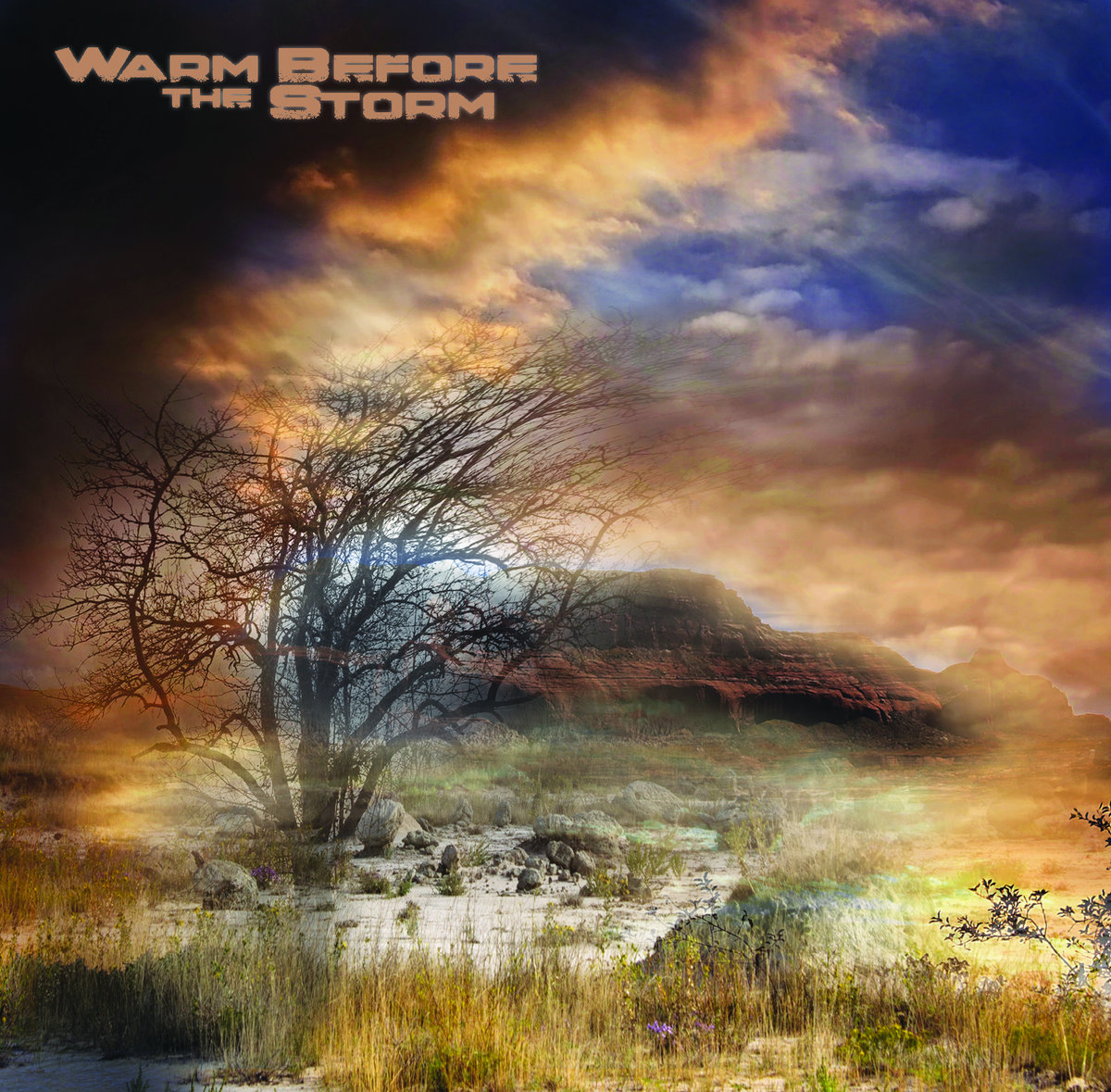 Warm Before the Storm | Warm Before the Storm