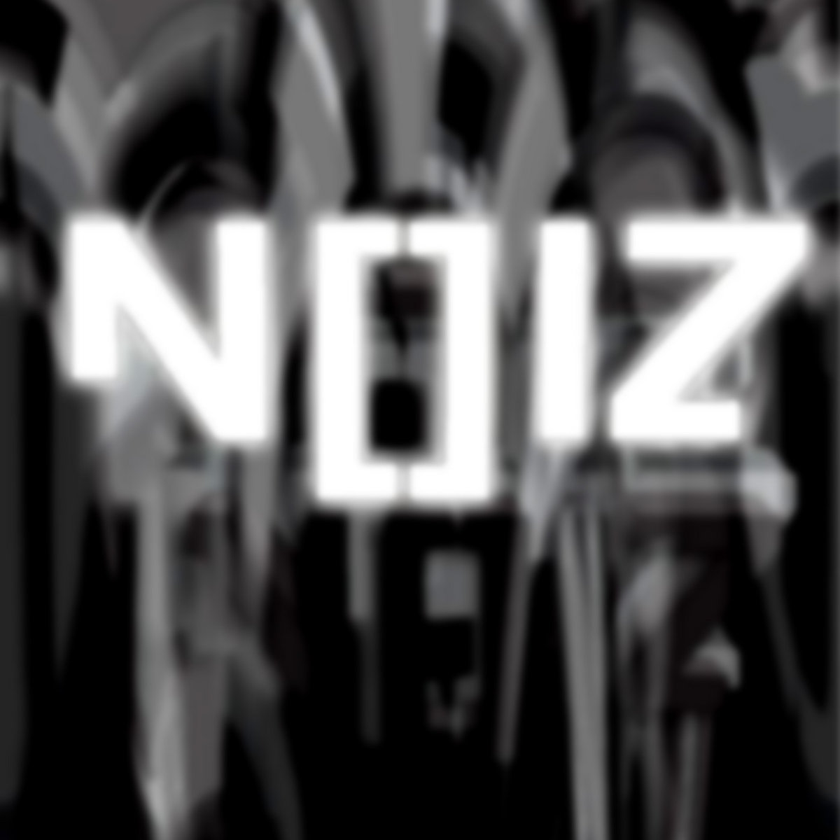 NOIZ - MIXTAPE NO.1 | NOIZ