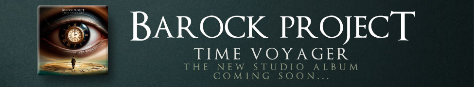 Music | Barock Project