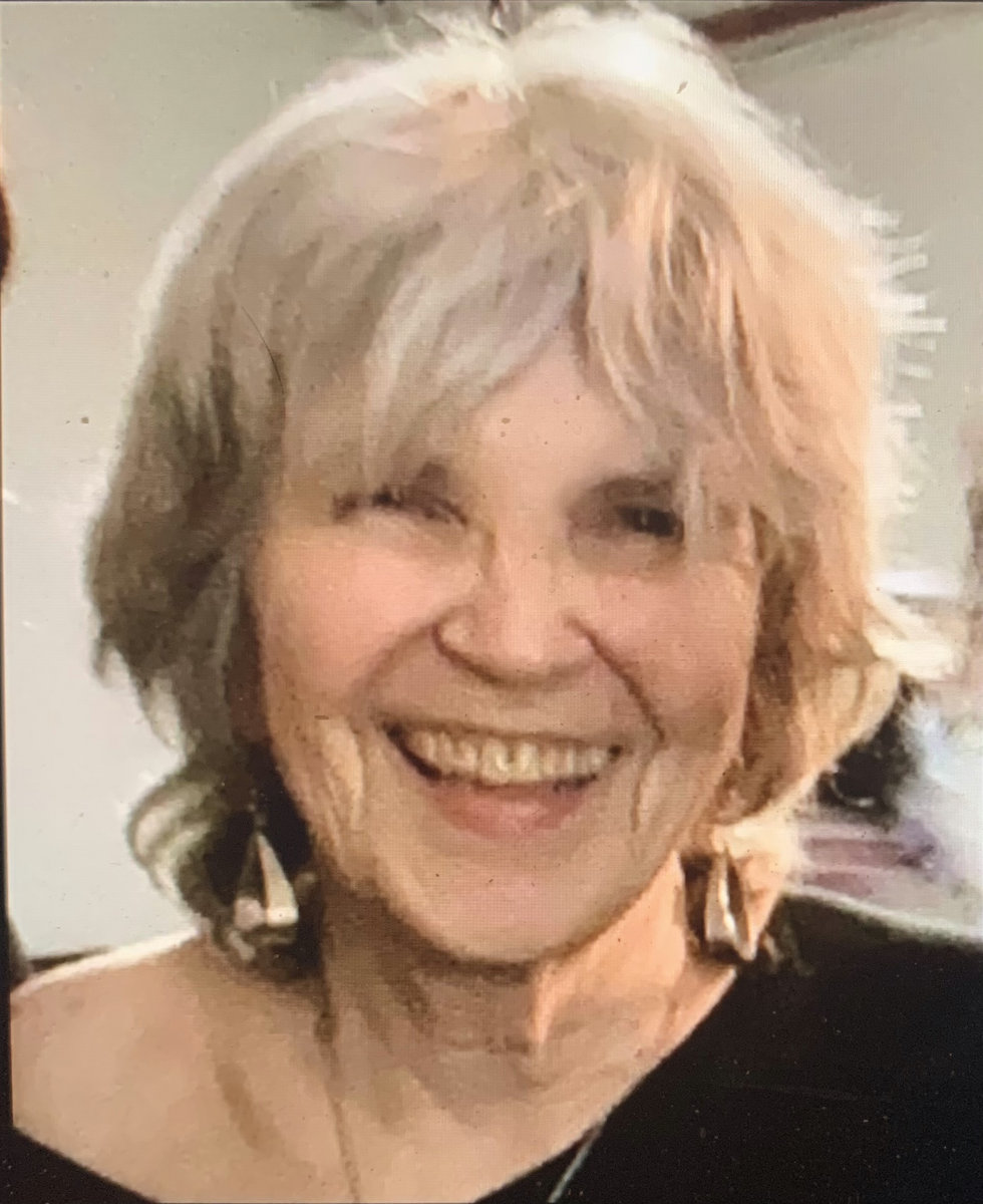 We Were There: Songs of Working Women's History | Bev Grant