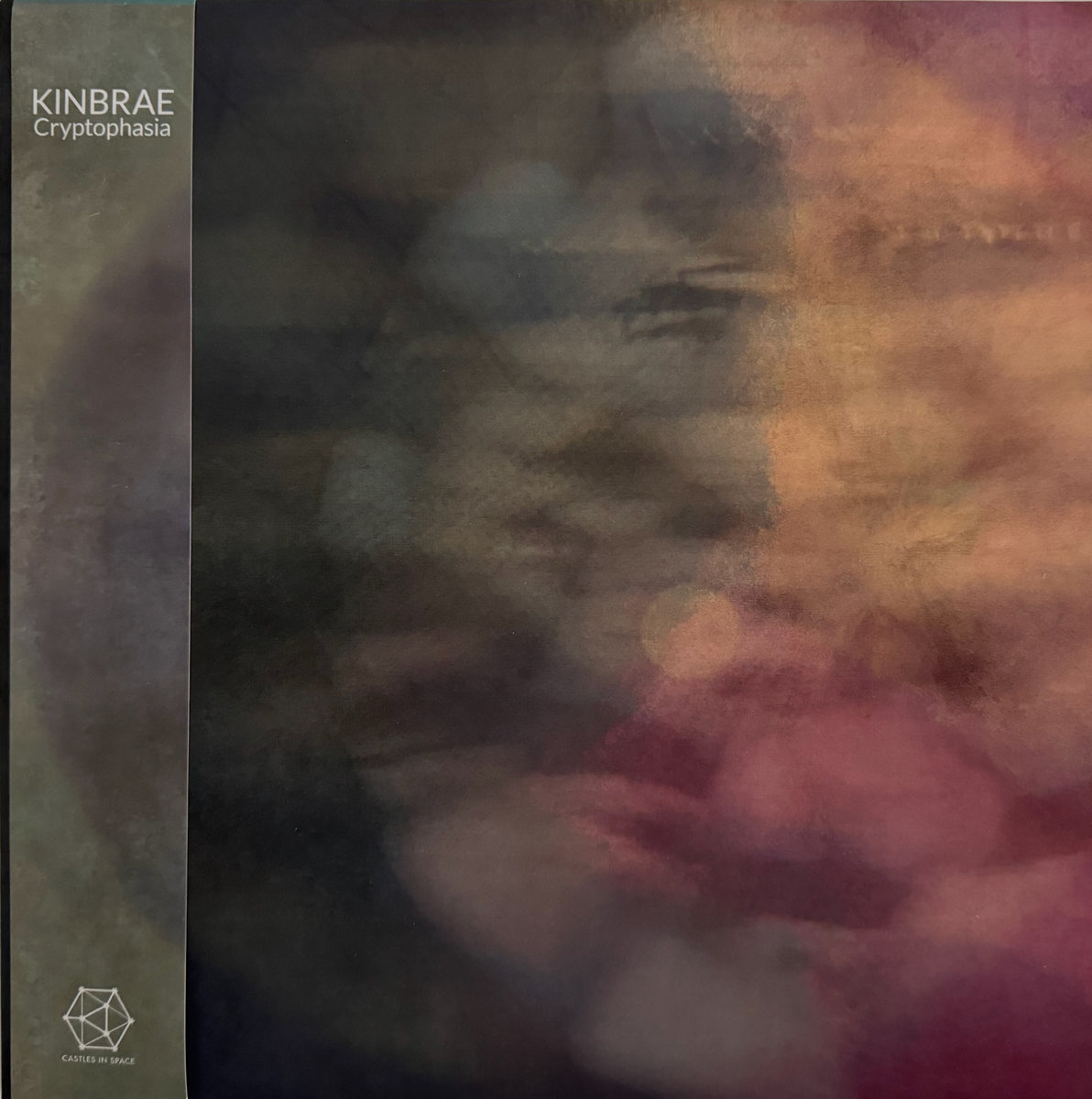 Cryptophasia | K I N B R A E