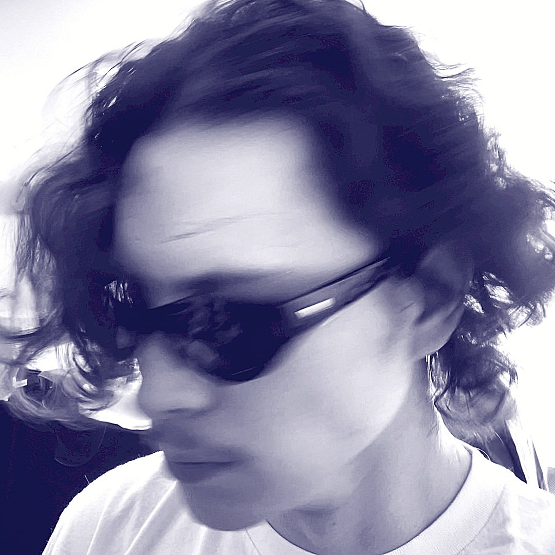 digital serenity | DJ COZY