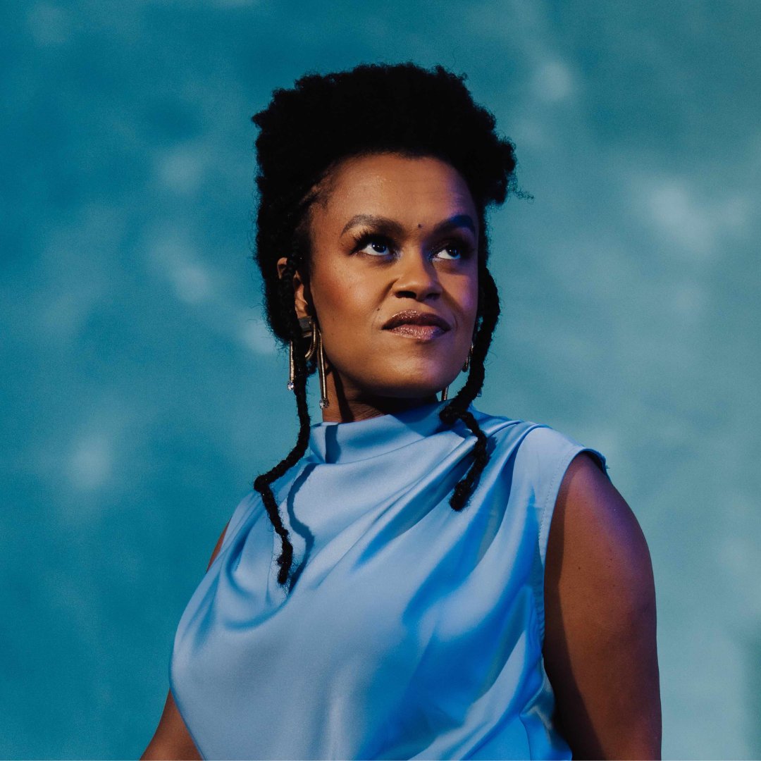 A Piece of Infinity | Meklit