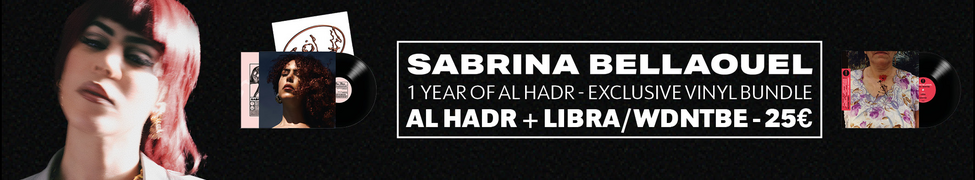 Period Point Blank | Sabrina Bellaouel