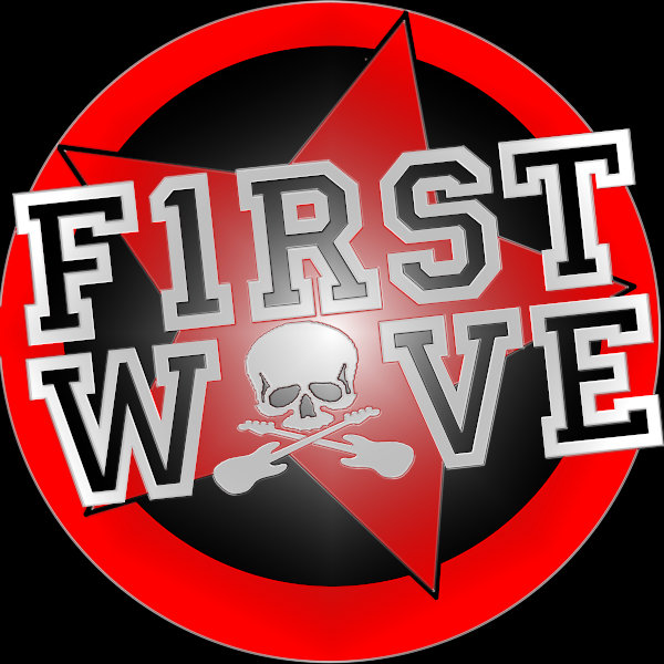 Rebel Station | First Wave