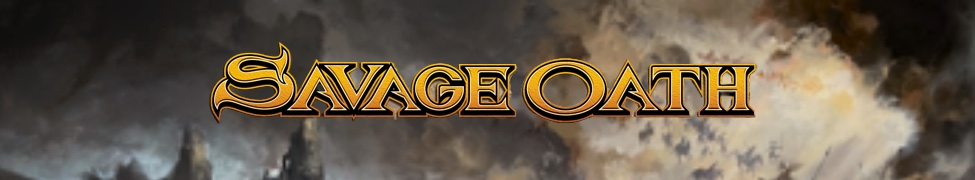 Music | Savage Oath