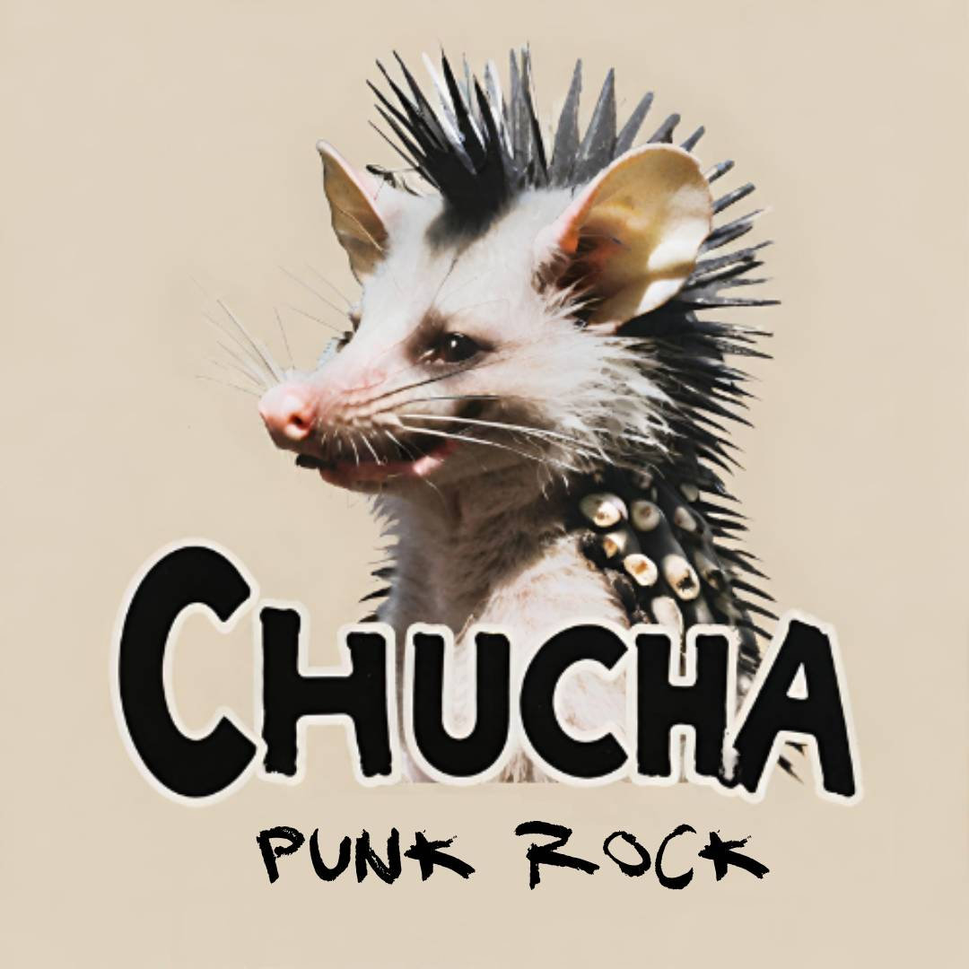 Perro con Perro | Chucha