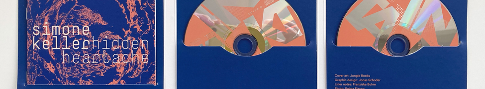 Hidden Heartache | SIMONE KELLER | Simone Keller