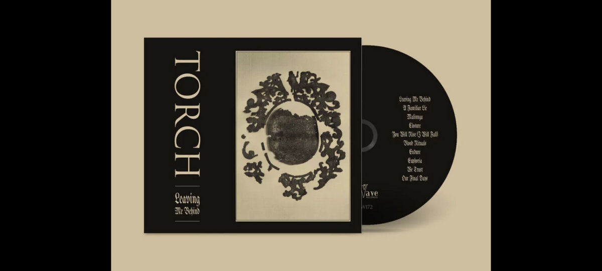 Leaving Me Behind | TORCH