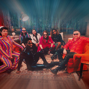 Music | SMW & The House Party Band