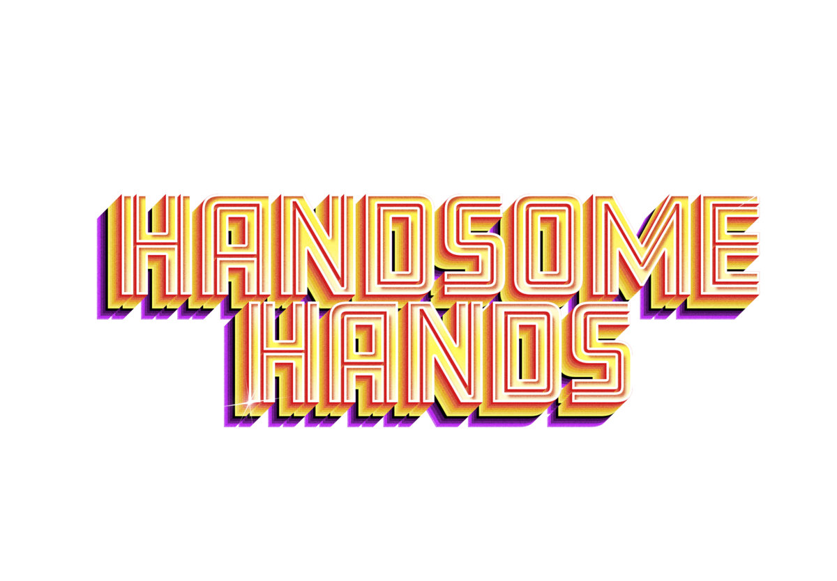 Pretty Girl Walk (Remix) | Handsome Hands