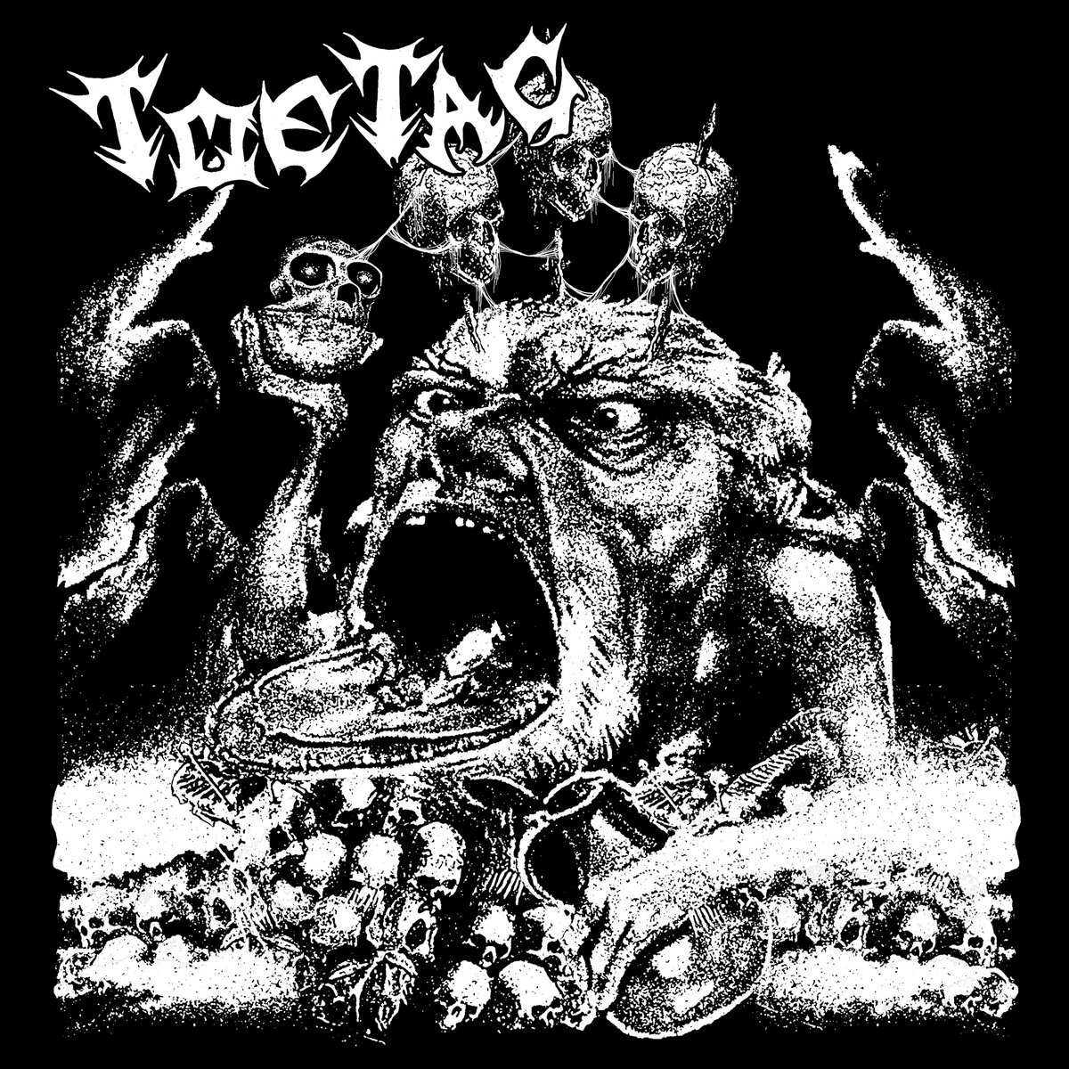 toe tag 2024 | toe tag/afterdeath