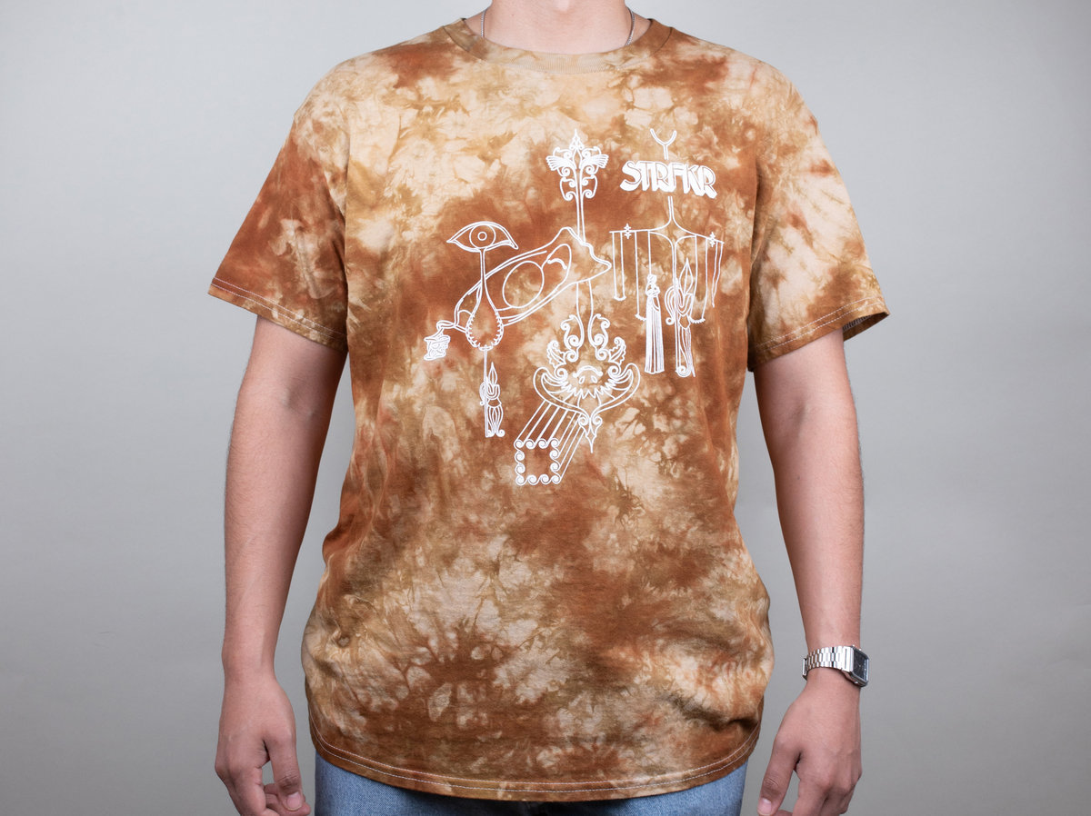 Parallel Realms | STRFKR