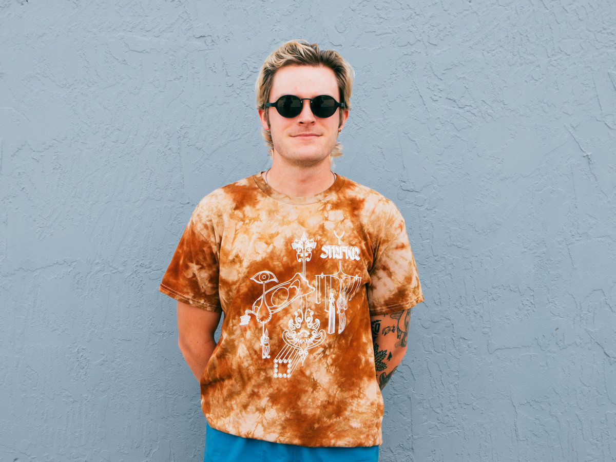 Parallel Realms | STRFKR