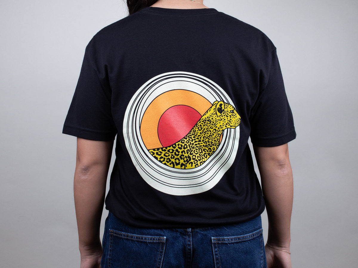 Parallel Realms | STRFKR