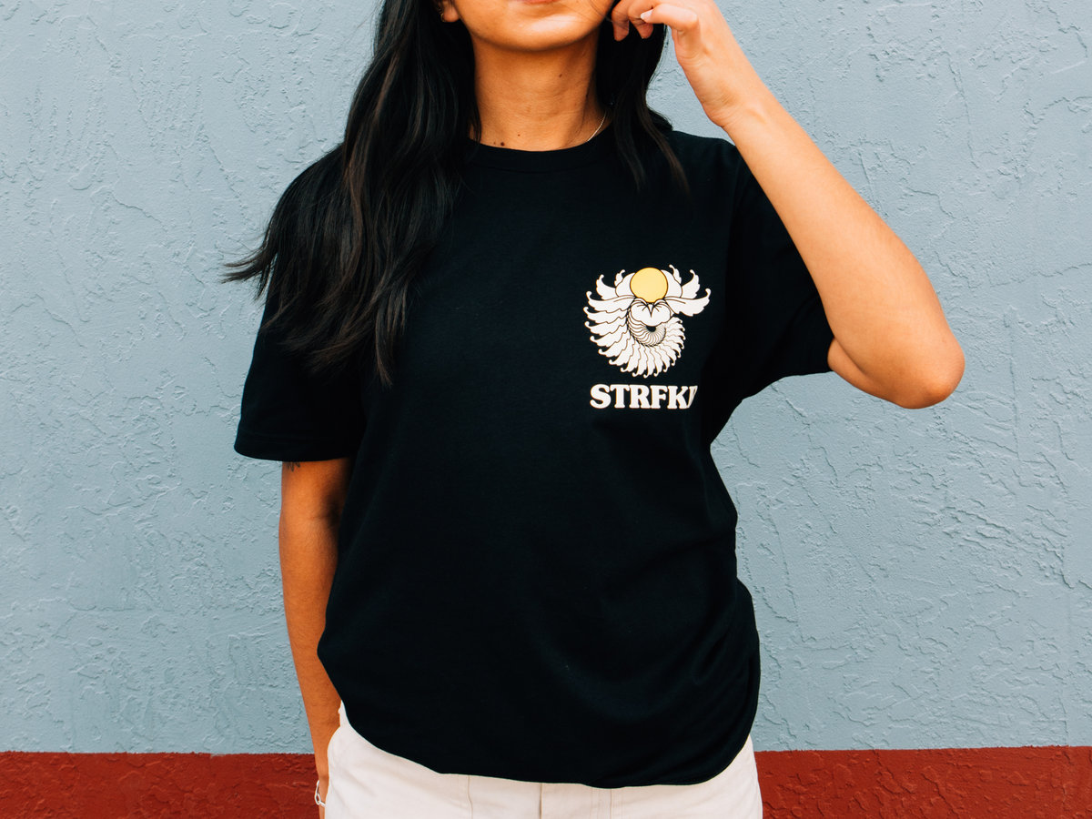 Parallel Realms | STRFKR