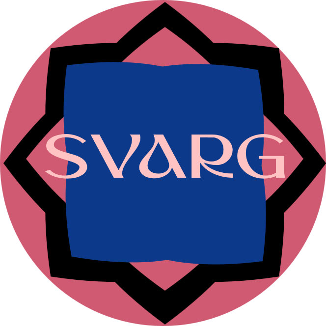 PINK CLOUDS | Svarg