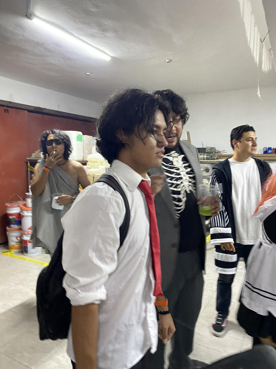 Maria Cheese LIVE | Maria Cheese