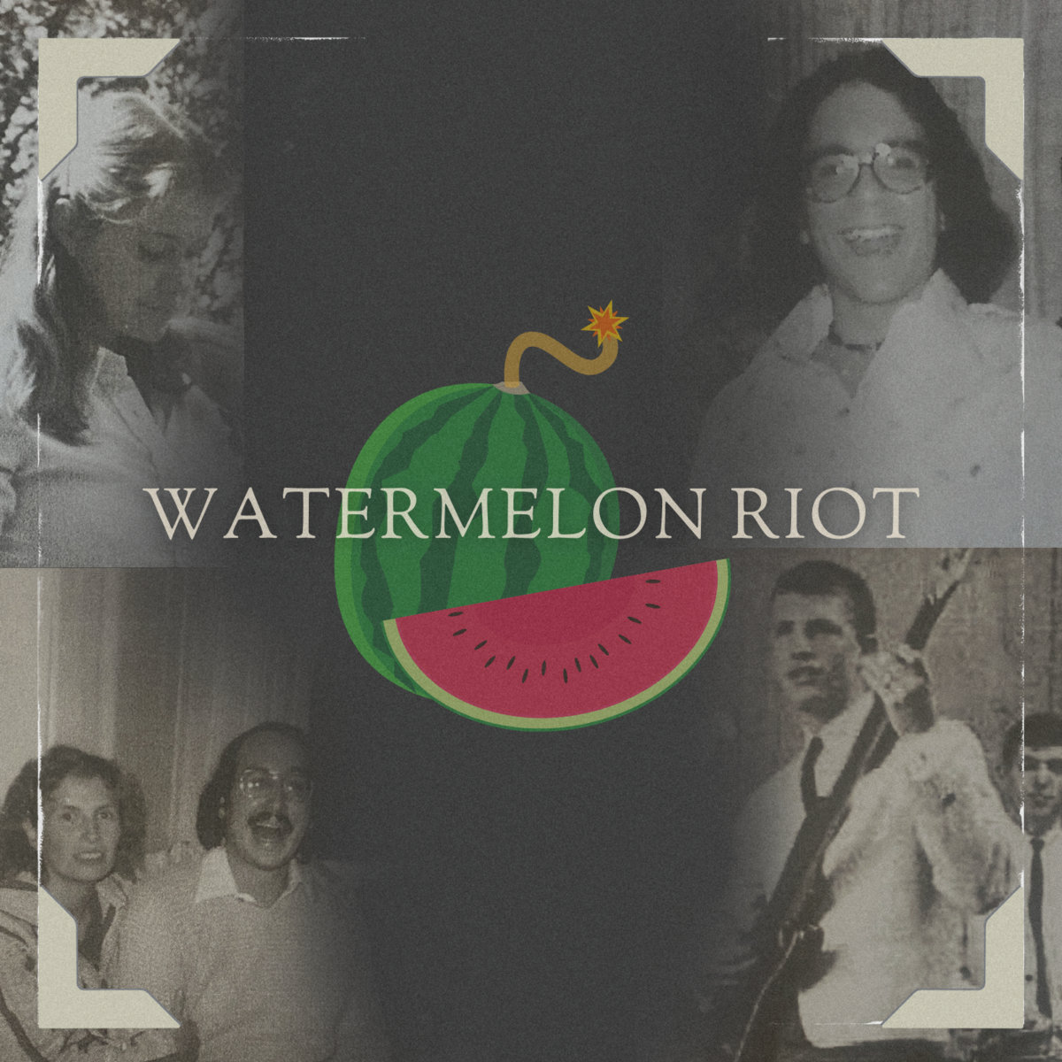 Watermelon Riot | Watermelon Riot