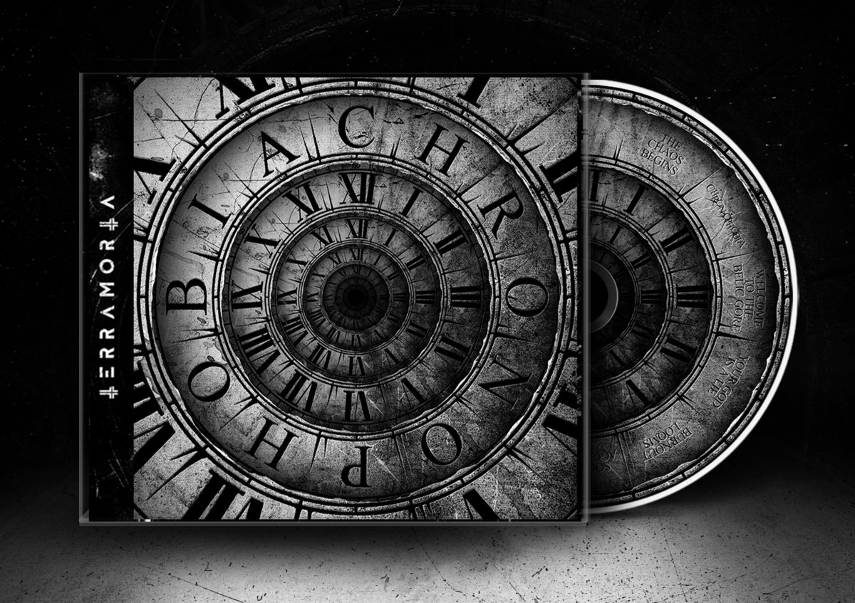 Chronophobia | TERRAMORTA