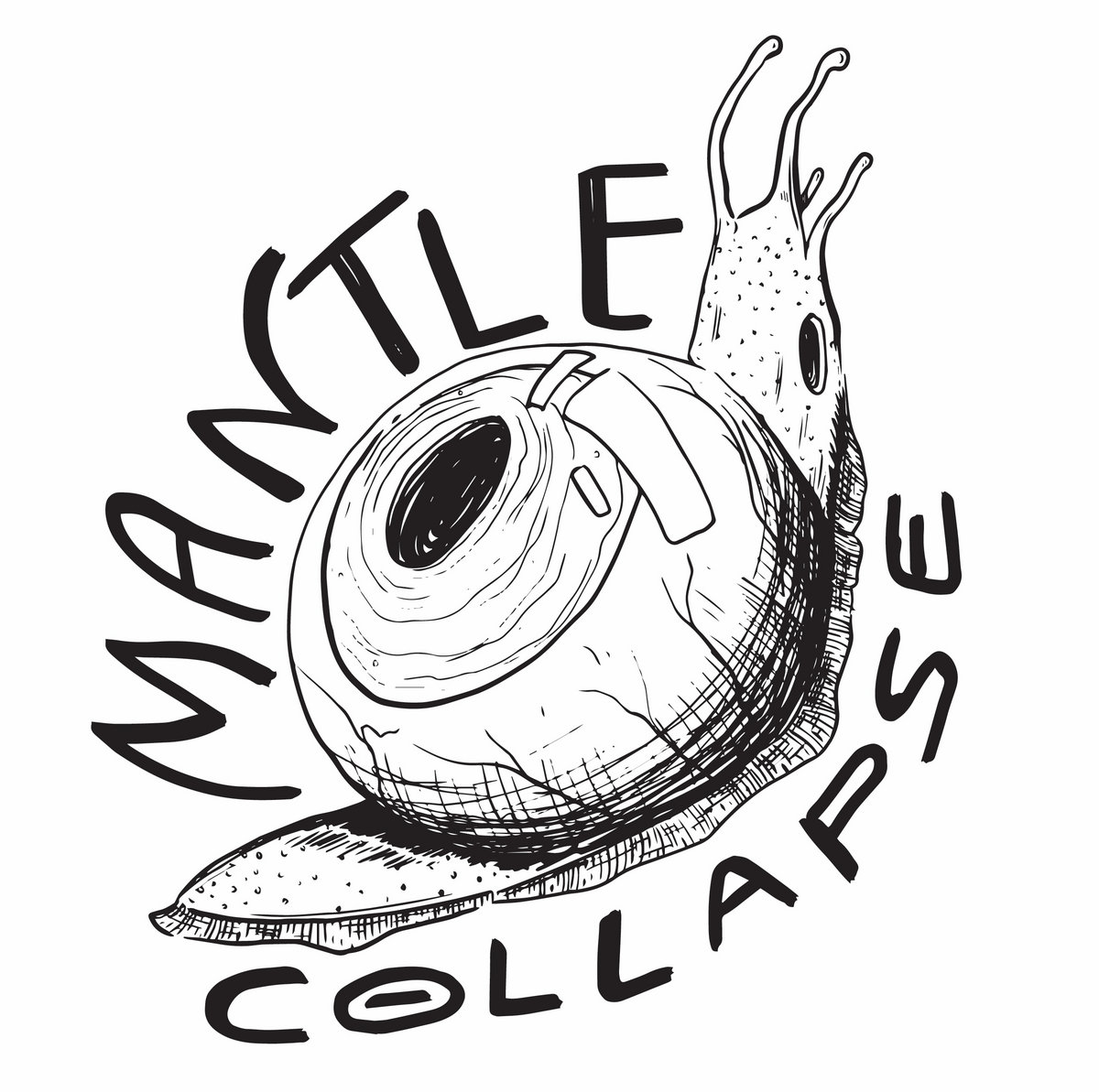 EP III | Mantle Collapse