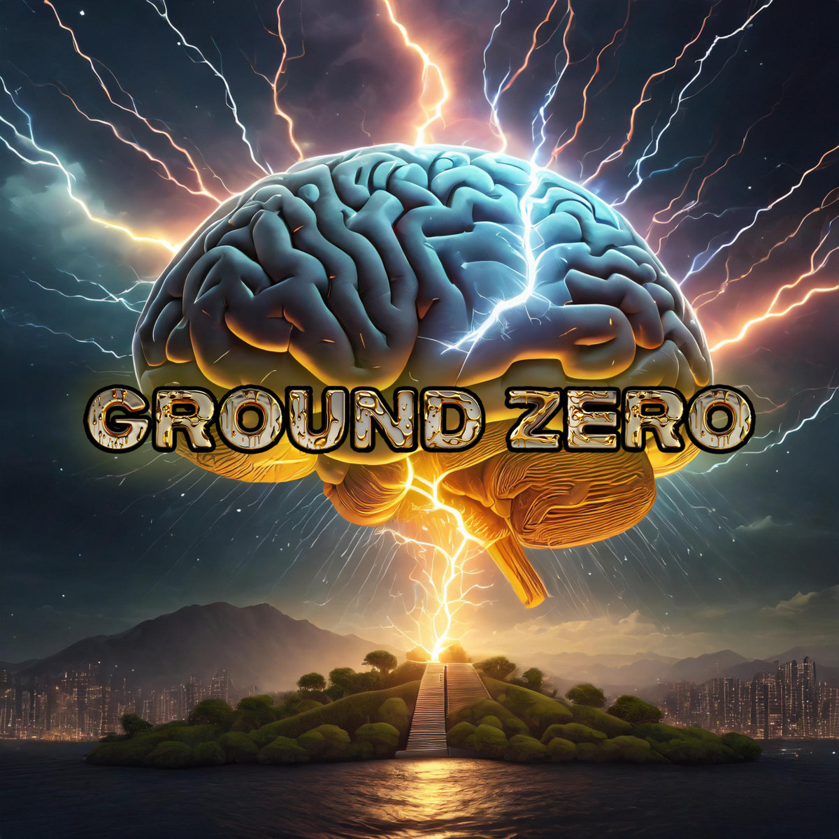 Still of the night | GroundZero