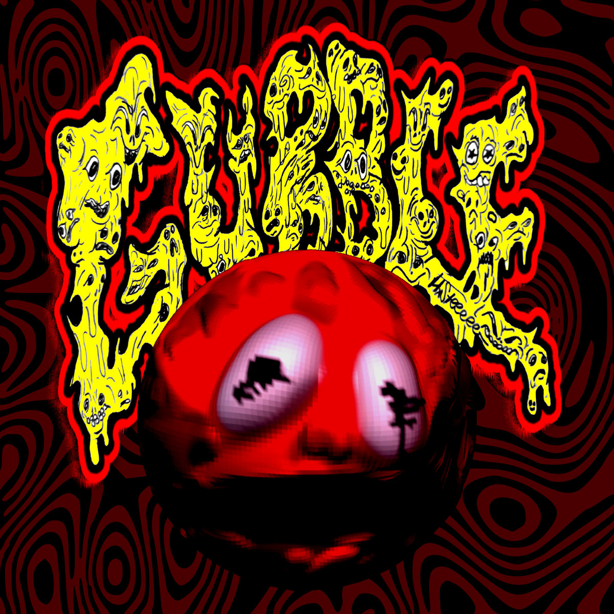 Catastrophile | Gubble