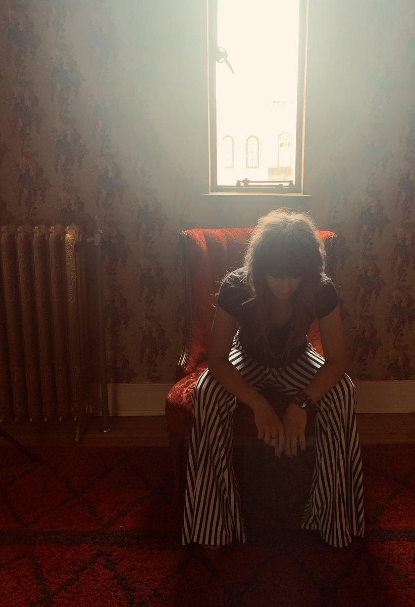 Incarnation | Christina Eltrevoog