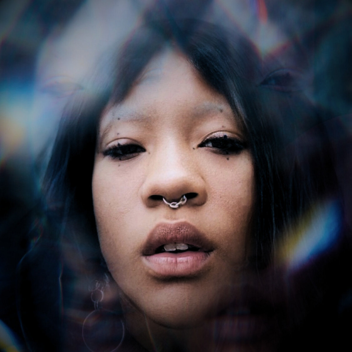 angel from a nightmare | ink mcneill