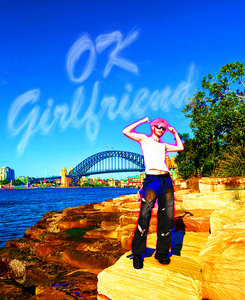 Music | ok girlfriend