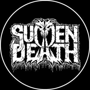 Merch | Sudden Death
