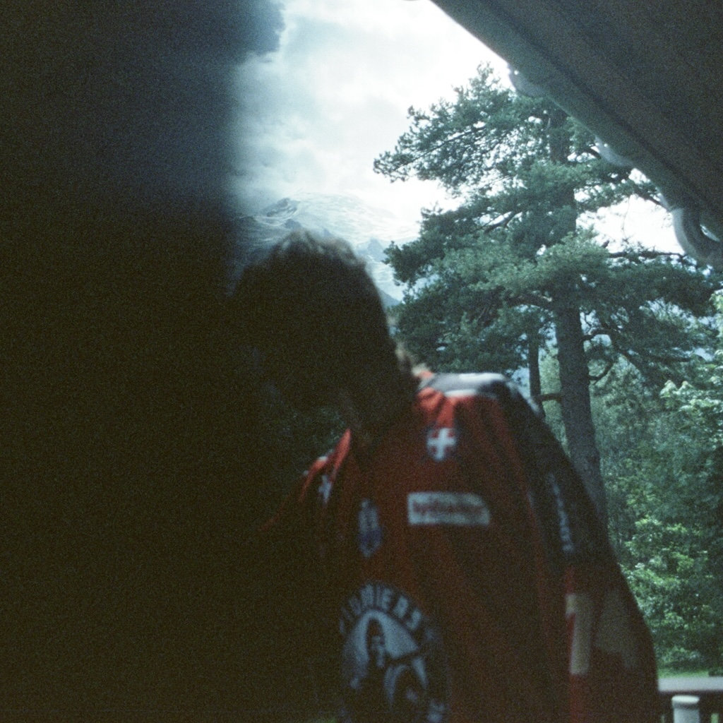 Granville Park | Oscar James