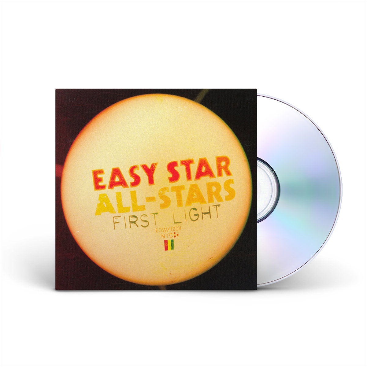 First Light | Easy Star All-Stars