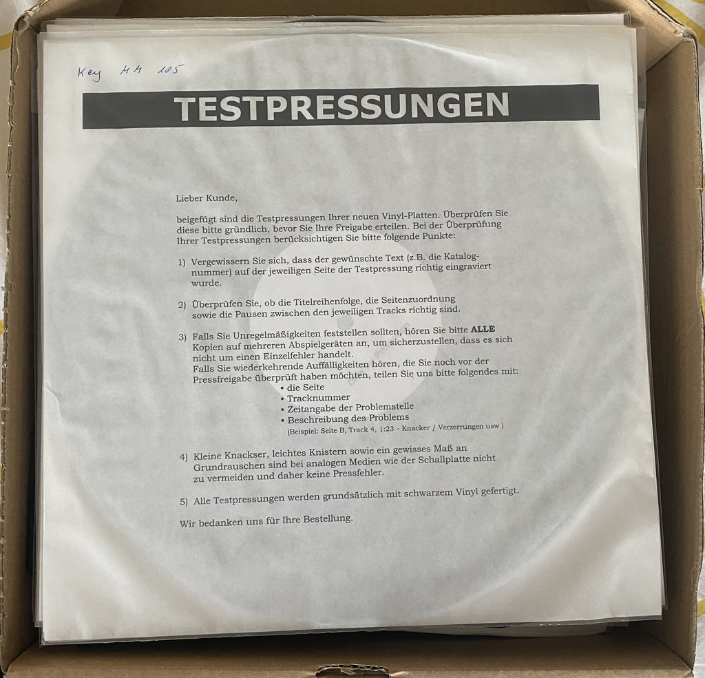 South African Band Harari Centered Black Consciousness in Their Music ...