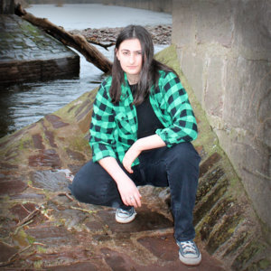 Music | Tuesday Gray