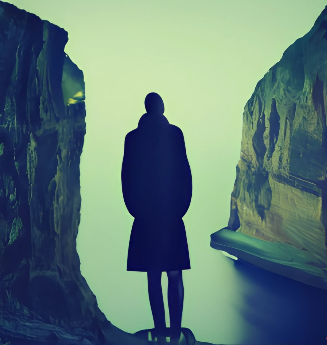 Between Two Edges | AposV