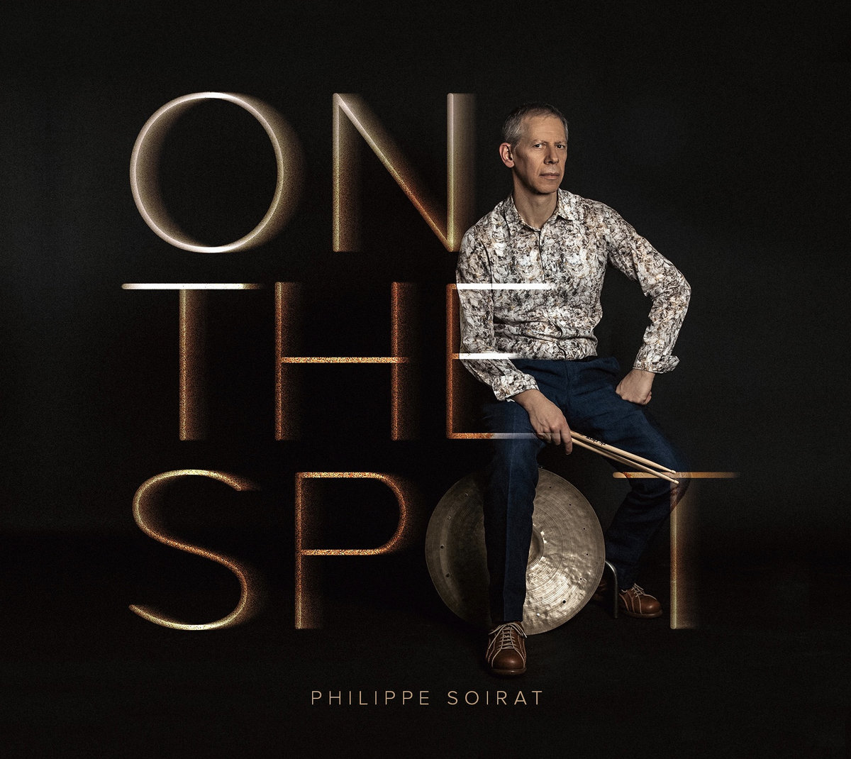 ON THE SPOT | Philippe Soirat