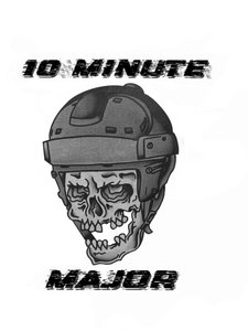 Merch | 10 Minute Major