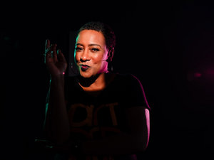 Music | Charmagne Tripp