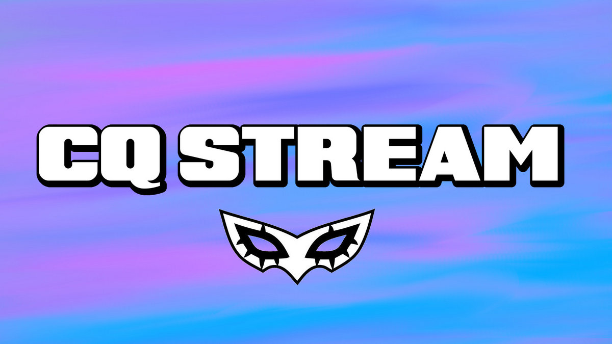 Music | CQ (Corruption Quest)