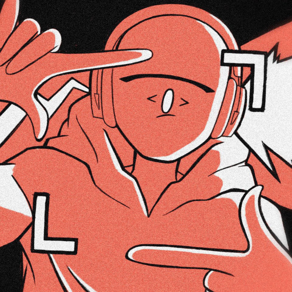 little world | redlaserbm