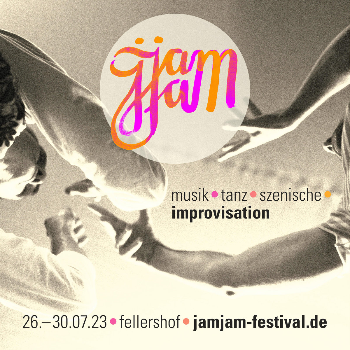 Aber mein Herz war wach | JamJam