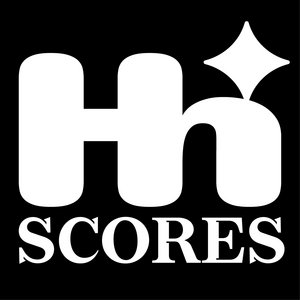 Merch | Hi Scores