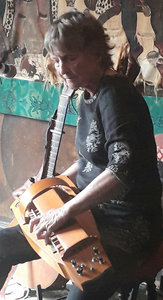 Merch | Toni Bunnell